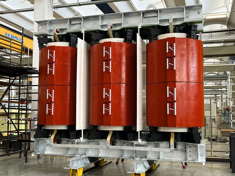 News – TRAFO Power Solutions