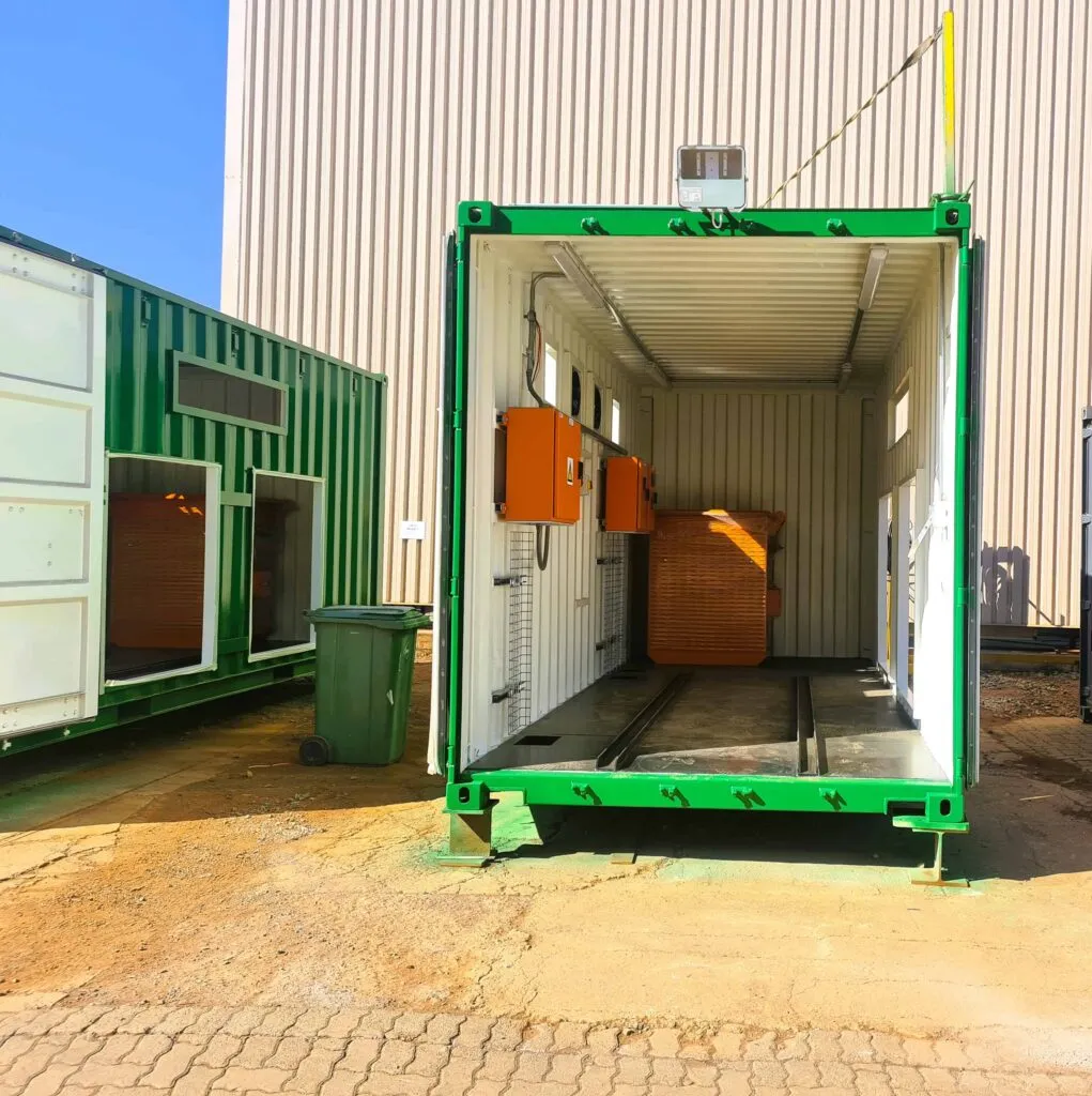 TRAFO Power Solutions