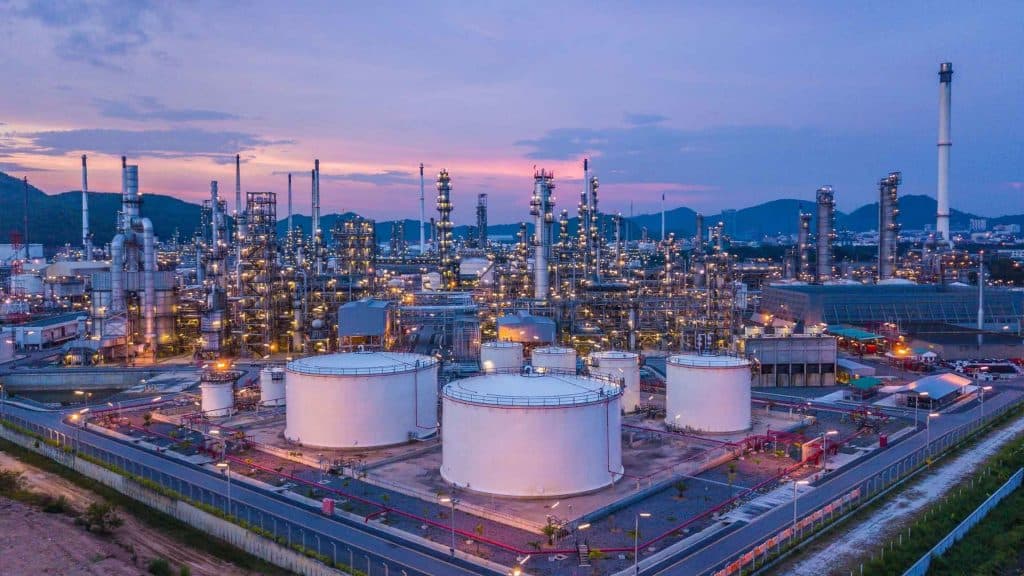 TRAFO Power Solutions