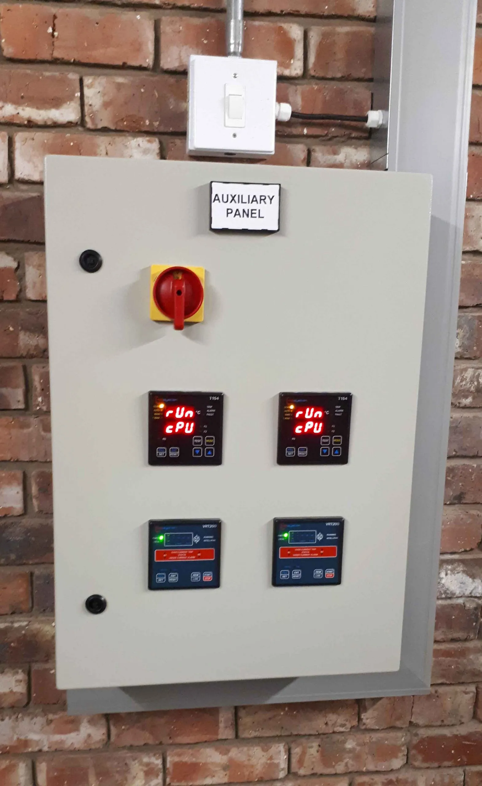 Products | TRAFO Power Solutions