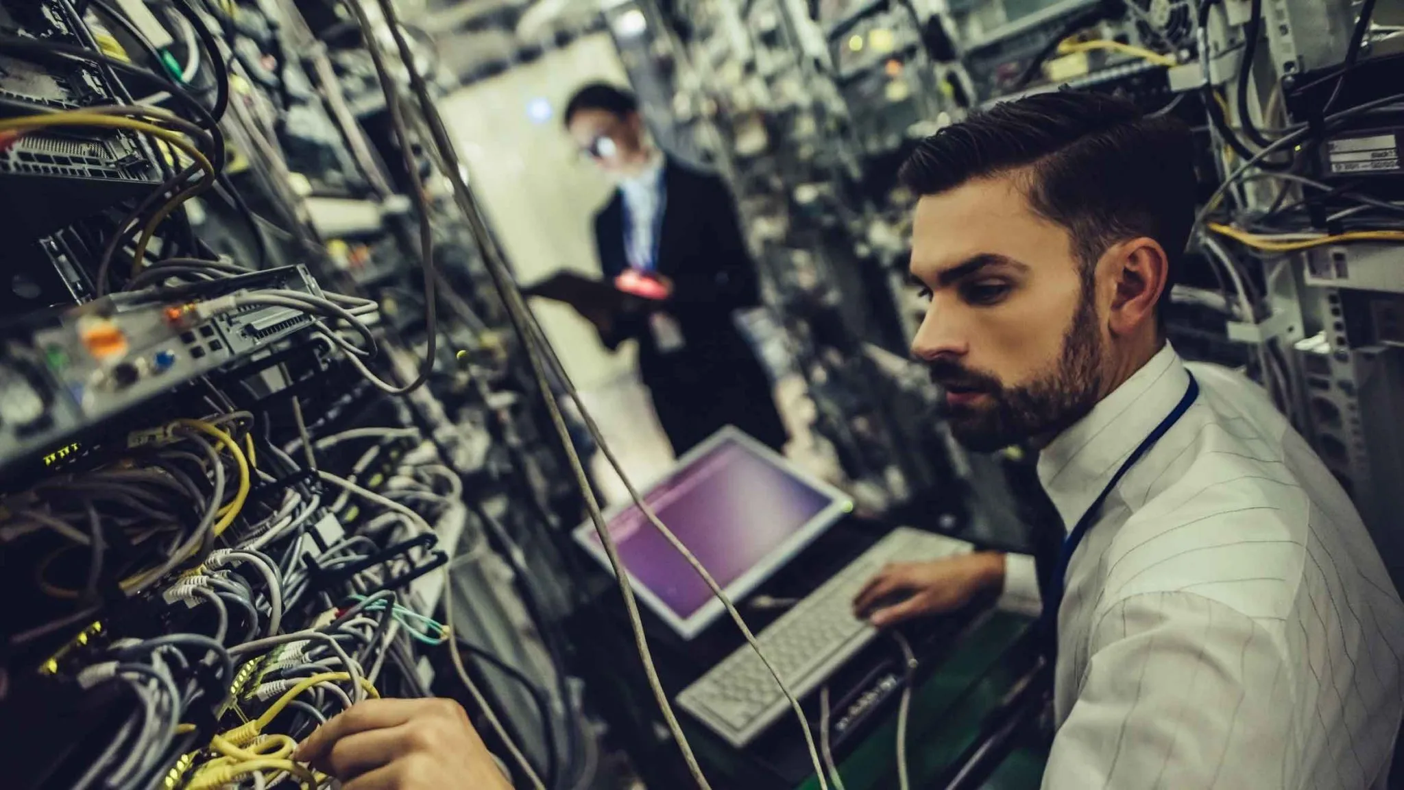 TRAFO Power Solutions