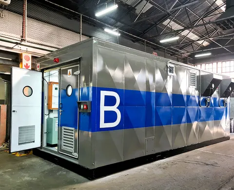 TRAFO Evolves to Offer Range of Electrical Power Solutions | TRAFO ...