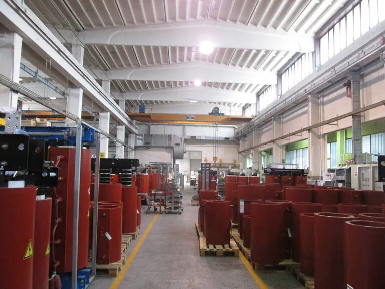 TRAFO Power Solutions