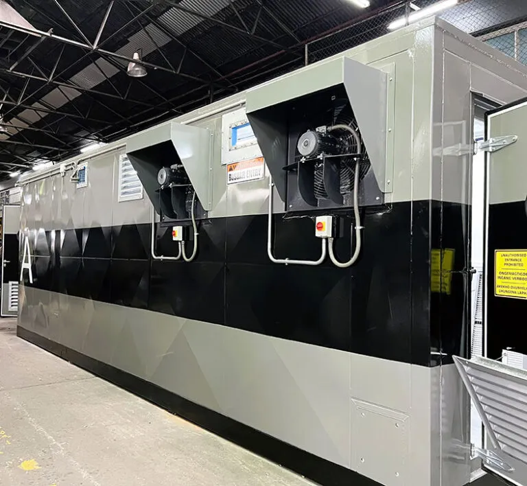 TRAFO Power Solutions