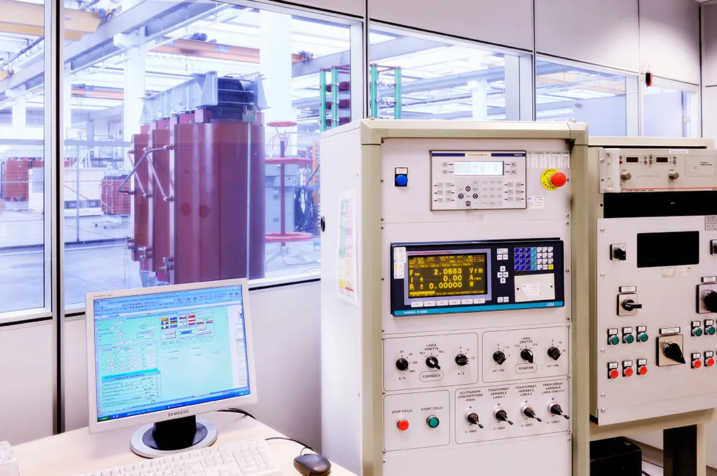 Trafo’s Quick Transformer Turnaround Aids KZN Mine | TRAFO Power Solutions