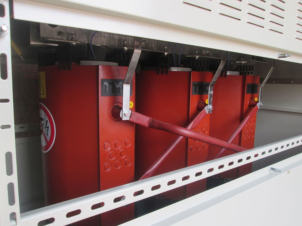 Trafo Customises Transformers for Renewables and Beyond | TRAFO Power ...