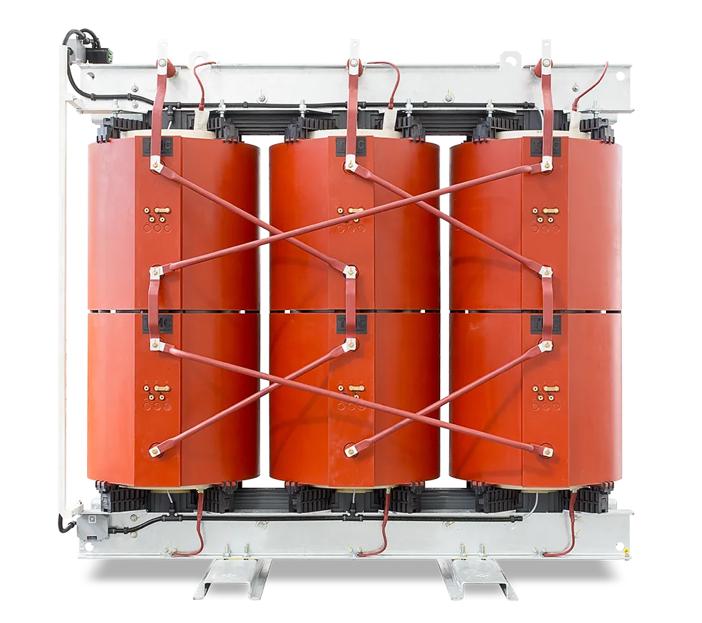 Products | TRAFO Power Solutions