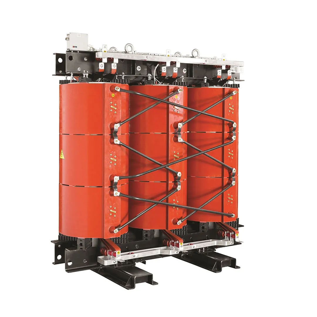 Benefits of Dry-type Transformers Embraced in Africa | TRAFO Power ...