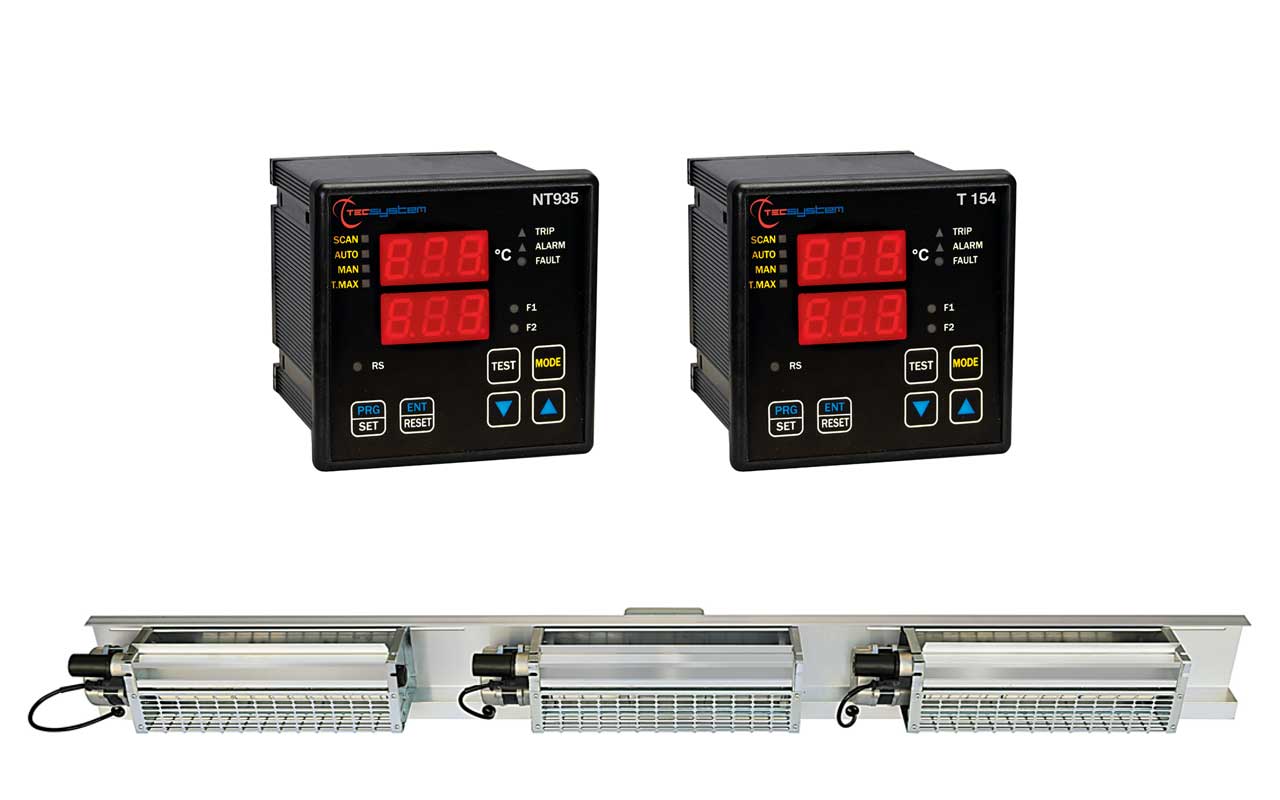 Trafo Distributes World-leading Temperature Control Relays | TRAFO ...